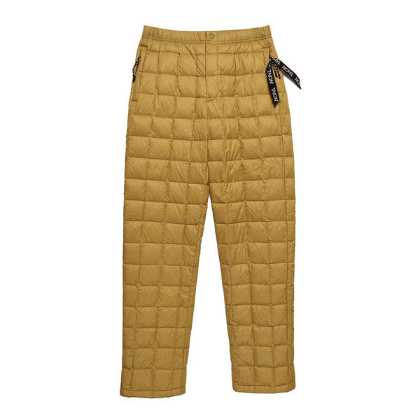 TAION（タイオン）/ダウンパンツ/UNISEX – YAMAP STORE