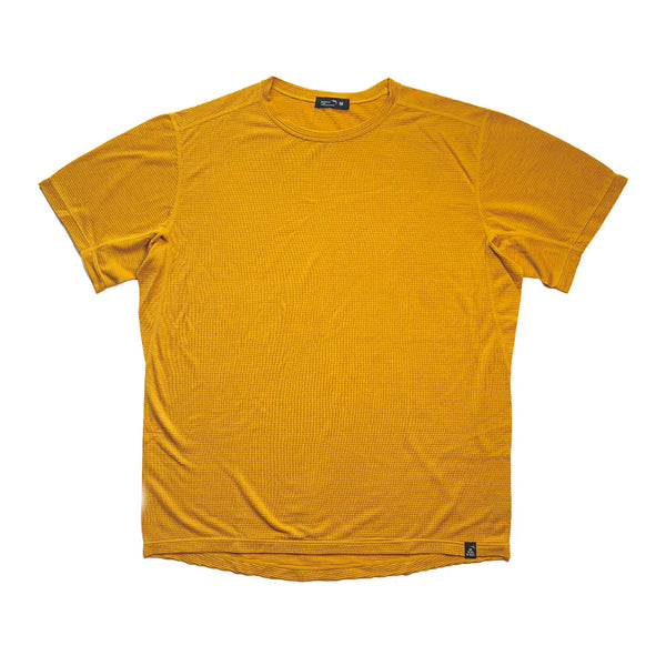 STATIC（スタティック）/オールエレベーションショートスリーブシャツ/MENS – YAMAP STORE