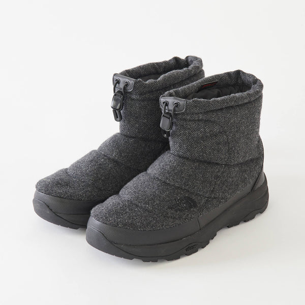 THE NORTH FACE（ザ・ノース・フェイス）/ヌプシブーティウォータープルーフVIIショート/UNISEX – YAMAP STORE