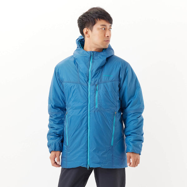 patagonia（パタゴニア）/DASパーカ/MENS – YAMAP STORE